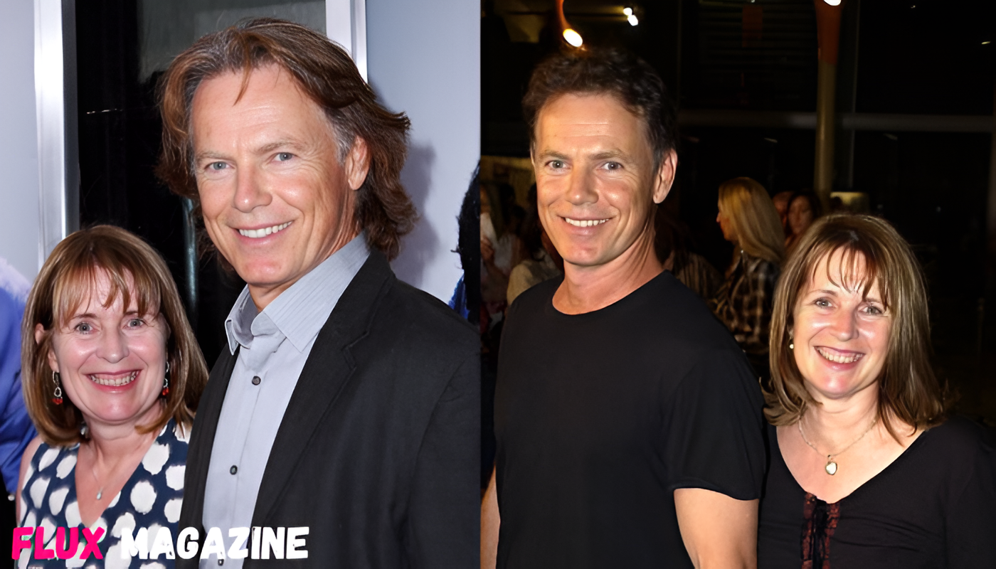 Who is Susan Devlin? Everything About Bruce Greenwood's wife