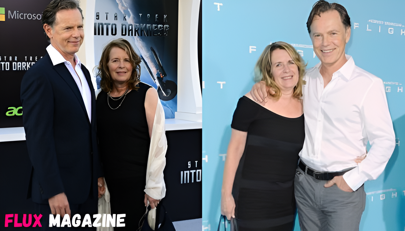 Who is Susan Devlin? Everything About Bruce Greenwood's wife