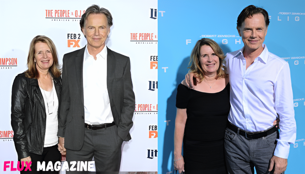 Who is Susan Devlin? Everything About Bruce Greenwood's wife