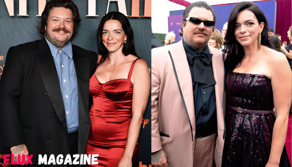 Who is Trish Spencer? Everything About Matty Matheson's wife