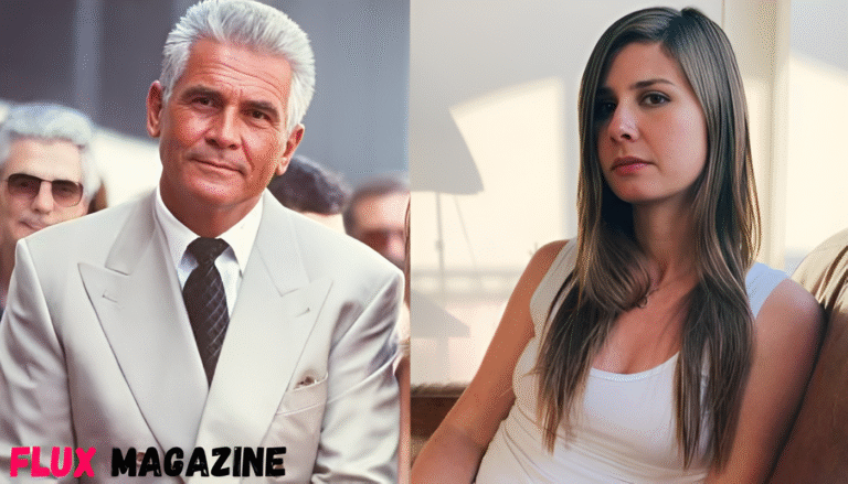 Who is Molly Elizabeth Brolin? Everything About James Brolin's daughter