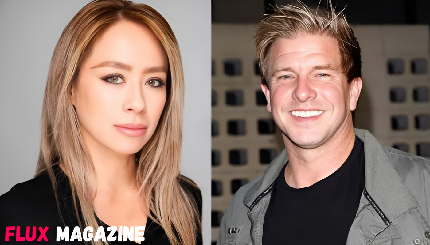 Who is Cathleen Oveson? Everything About Kenny Johnson’s Wife