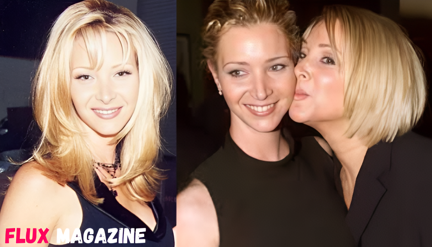 Who is Helene Marla Kudrow? Everything About Lisa Kudrow's sister