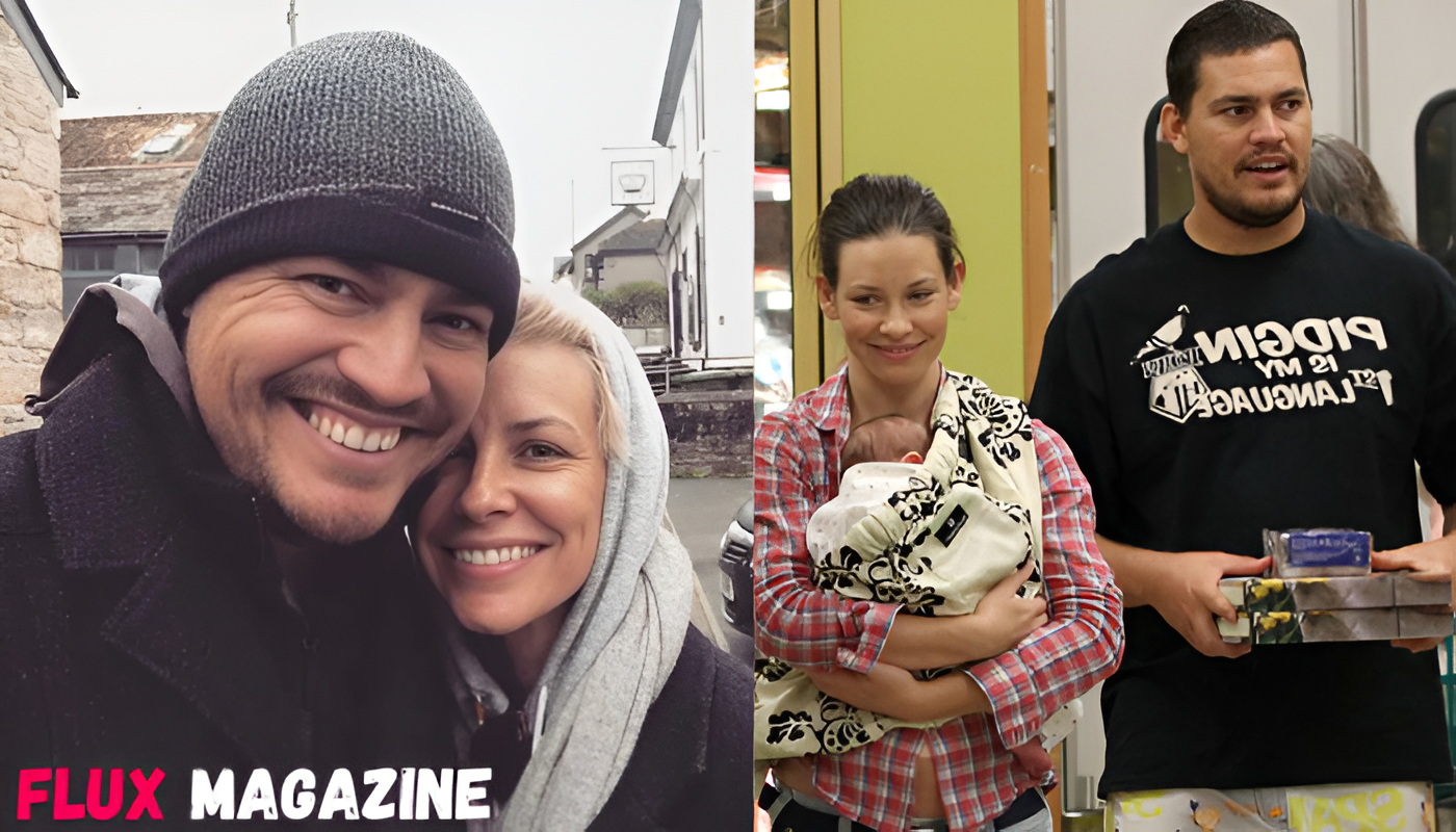 Who is Norman kali? Everything About Evangeline Lilly Partner