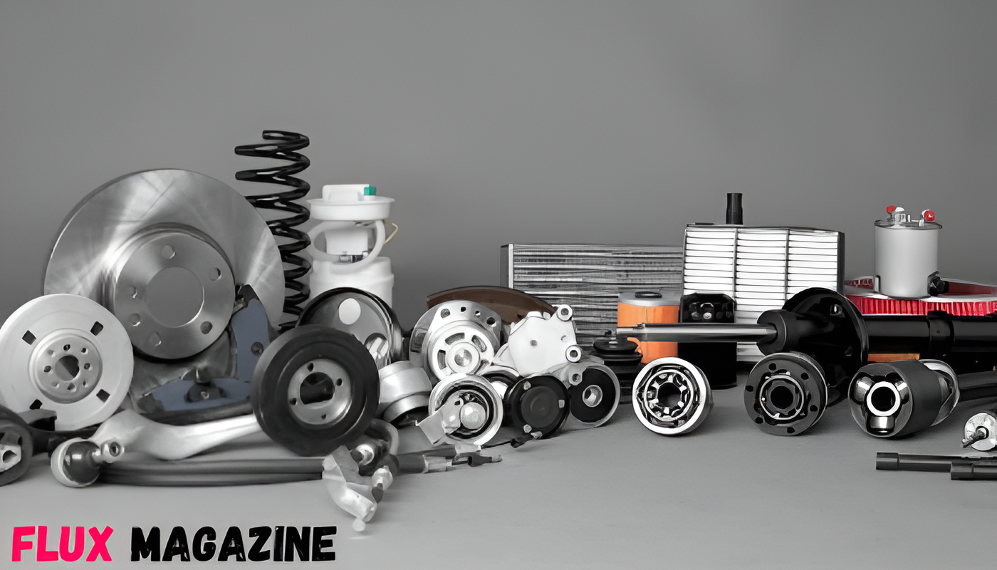 Aftermarket vs. OEM: the Right Parts for Your Equipment - Flux Magazine