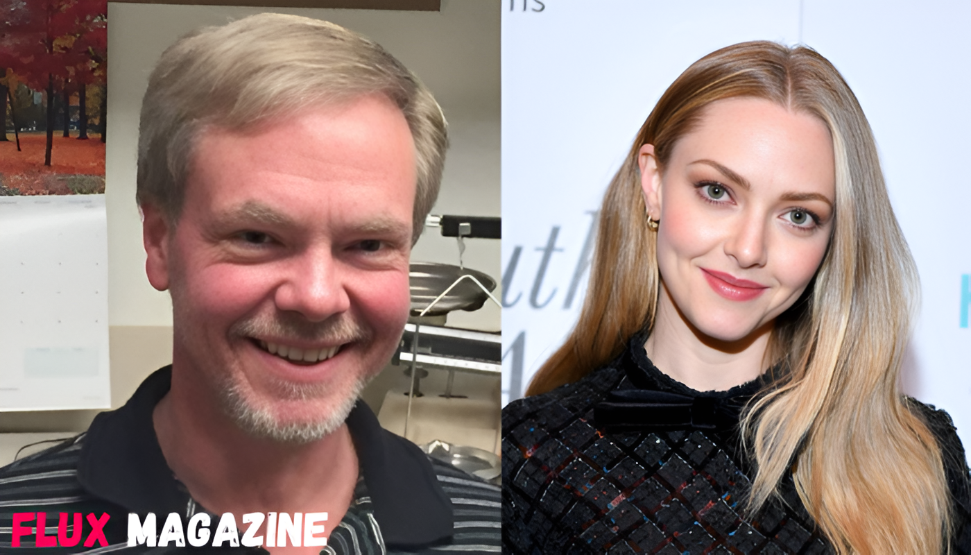Who is Jack Seyfried? Everything About Amanda Seyfried’s Father