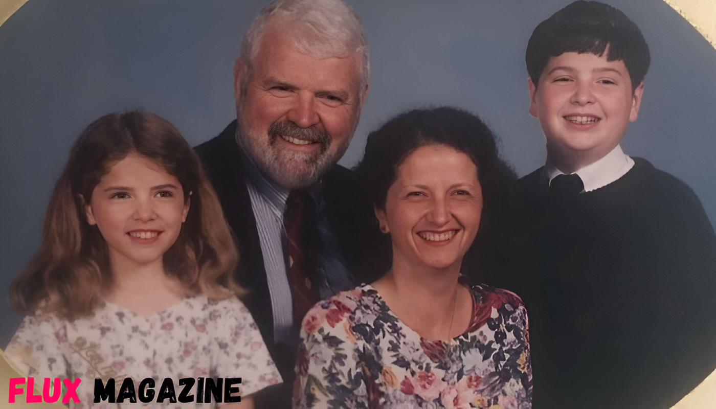 Who is Janice Kendrick? Everything About Anna Kendrick's mother
