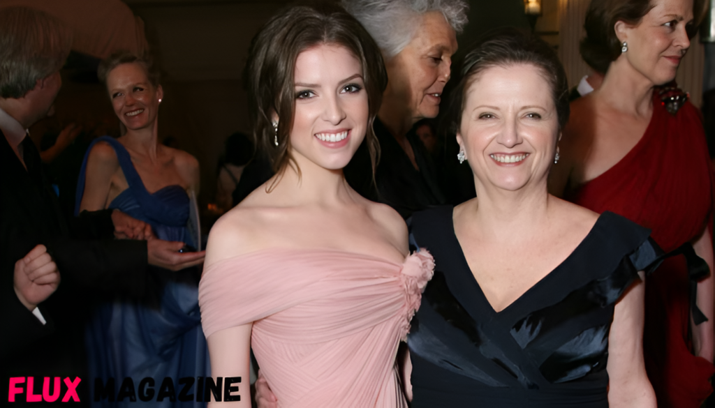 Who is Janice Kendrick? Everything About Anna Kendrick's mother