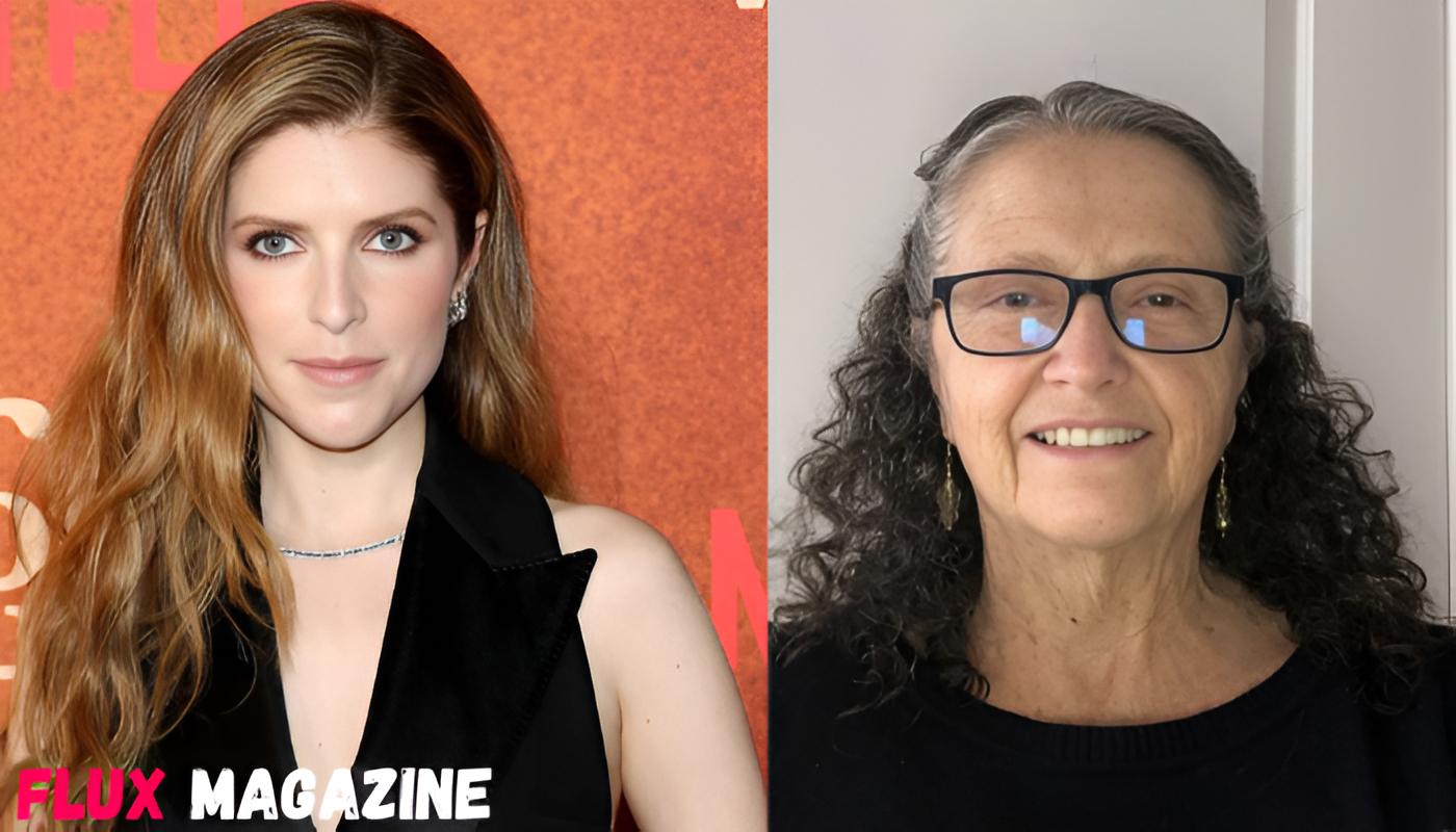 Who is Janice Kendrick? Everything About Anna Kendrick's mother