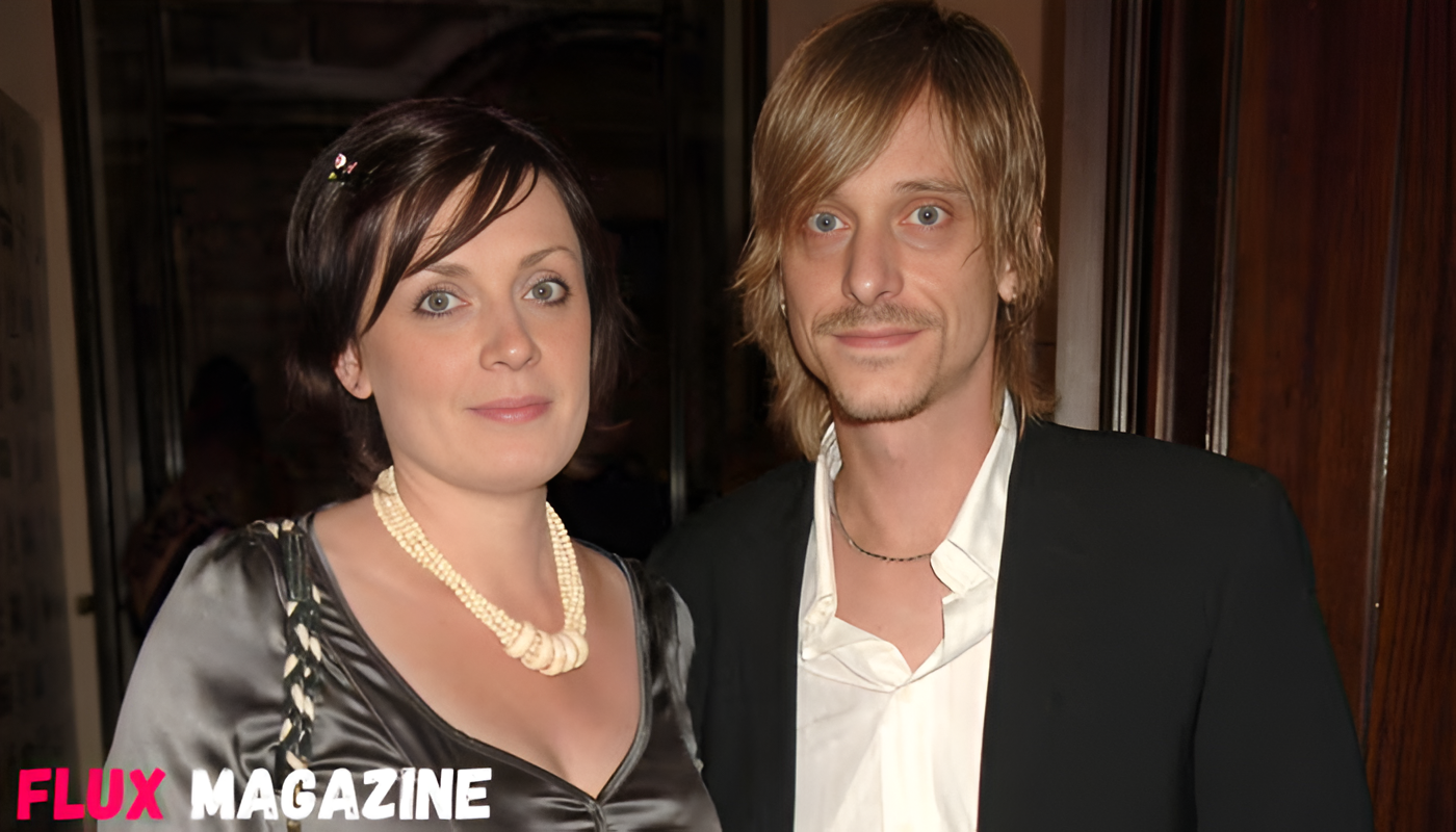 Who is Lindsay Crook? Advertising Executive and Mackenzie Crook’s Wife