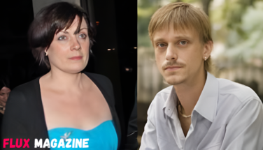 Who is Lindsay Crook? Advertising Executive and Mackenzie Crook’s Wife