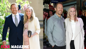 Who is Shelley Jenkins? Everything About Jonny Wilkinson's wife