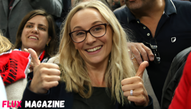 Who is Shelley Jenkins? Everything About Jonny Wilkinson's wife