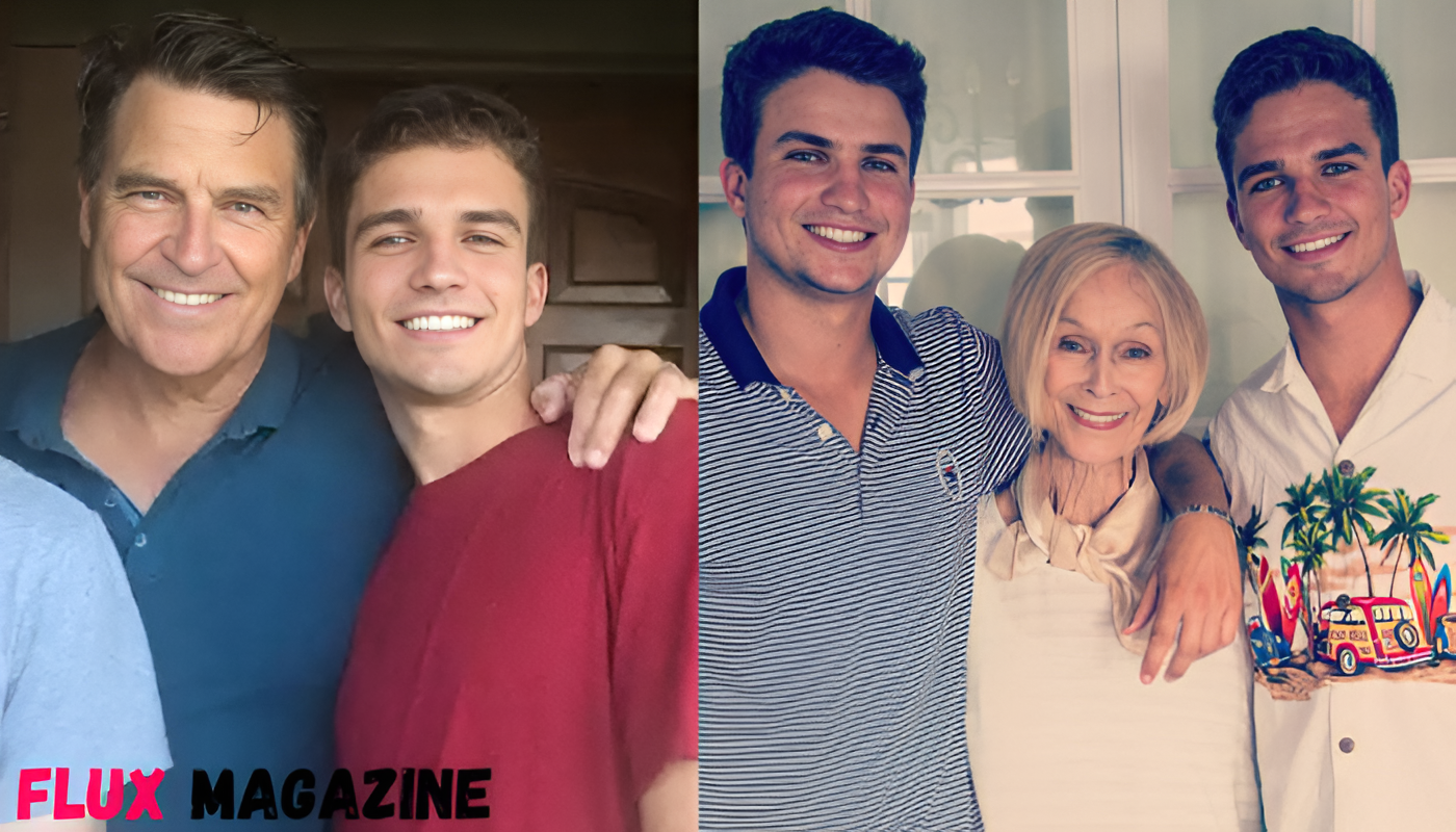 Beau Martin McGinley: Age, Family, Career & Untold Facts (2026)