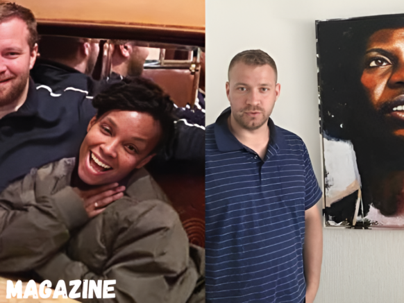Who is Elin Zetterstrand? Everything About Markus Persson’s Ex-Wife