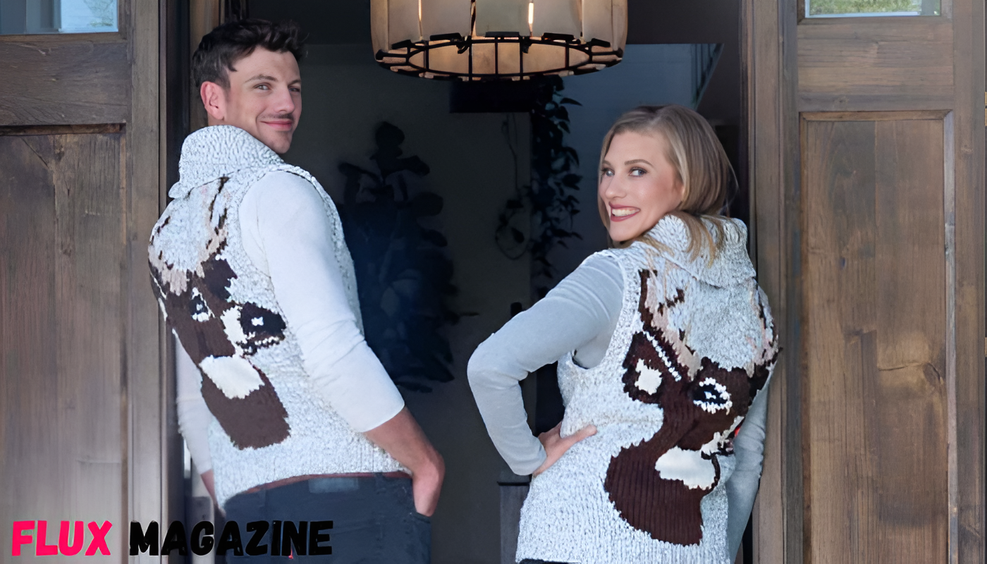 Who is Robin Gadsby: Everything About Katee Sackhoff’s Husband and His ...