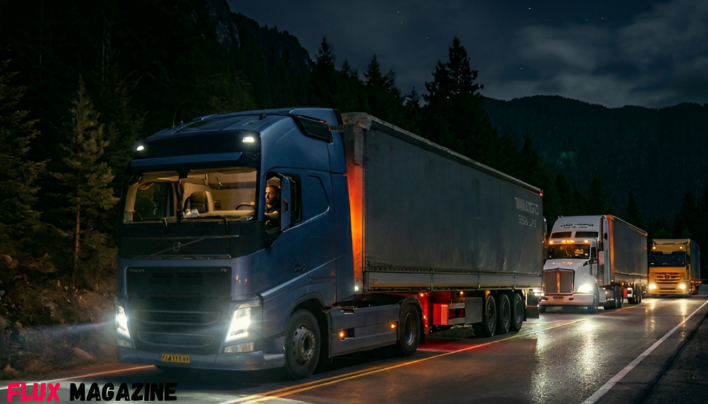 The Hidden Costs Modern Fleet Data Is Helping Companies Reduce - Flux ...