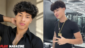 Alex Chino: The Untold Story of Passion Talent and Rising Success